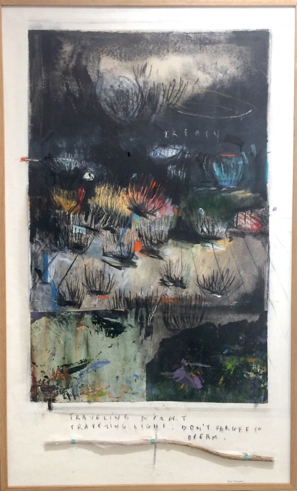 Sans titre - Galerie de l'Ancien Courrier